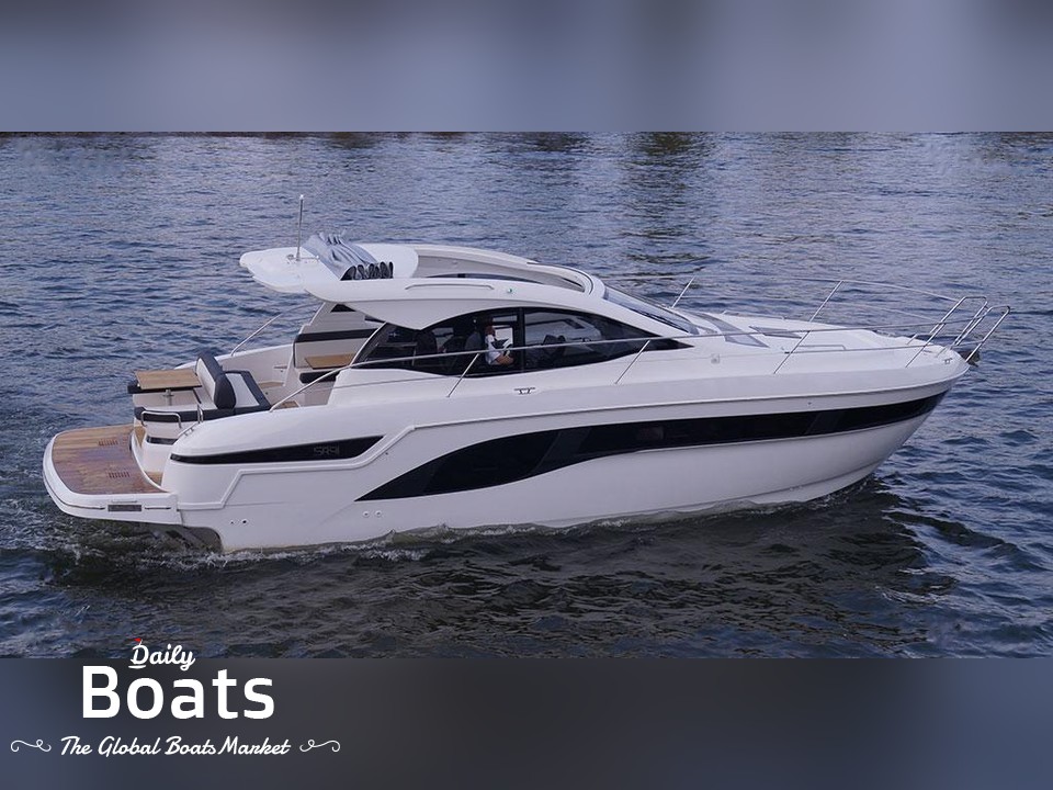 2022 Bavaria Sr41 (Demo) for sale. View price, photos and Buy 2022 ...