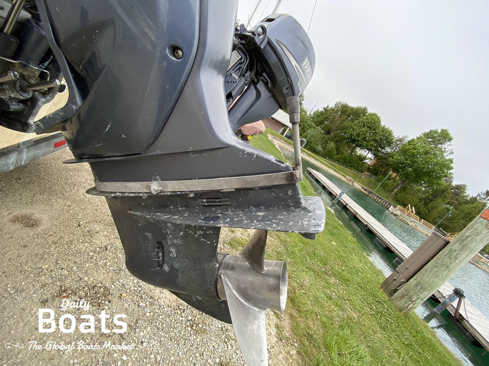 2004 Aquasport 21.5 Explorer for sale. View price, photos and Buy 2004 ...