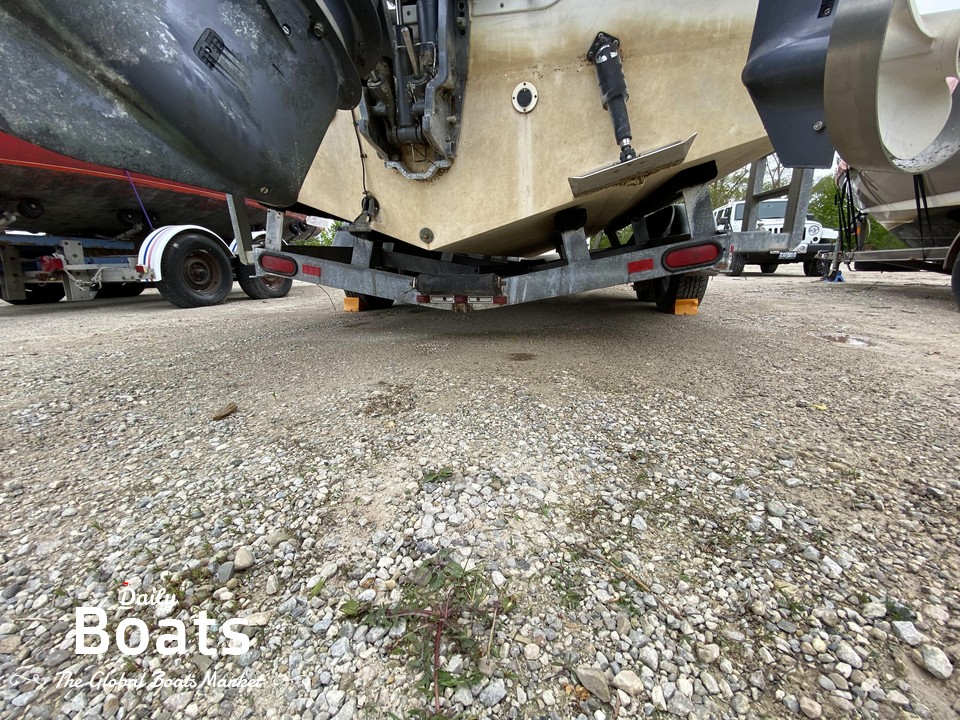 2004 Aquasport 21.5 Explorer for sale. View price, photos and Buy 2004 ...