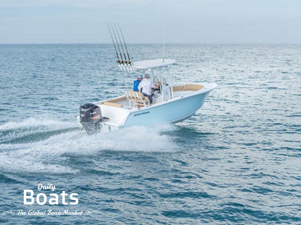 2022 Sportsman Open 232 Cc for sale. View price, photos and Buy 2022 ...