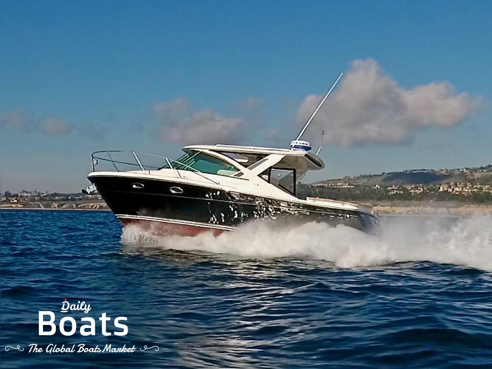 2016 Tiara Yachts 31 Coronet for sale. View price, photos and Buy 2016 ...