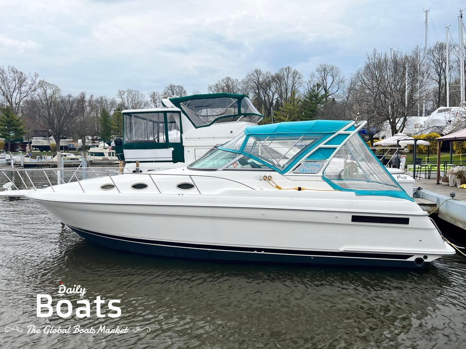 Wellcraft 36 martinique for sale in North America - Daily Boats