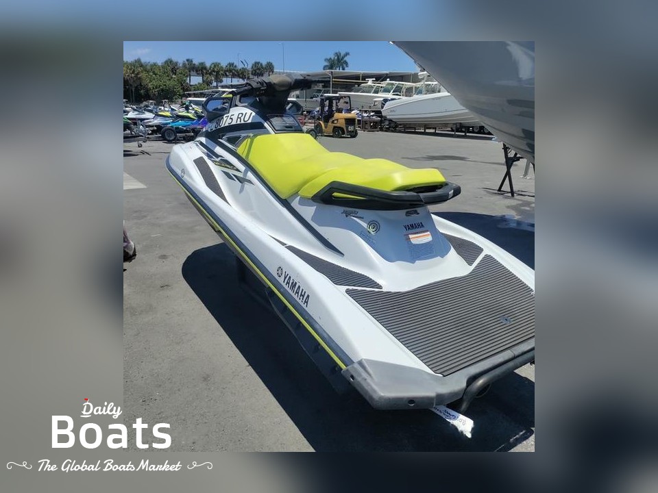 2019 Yamaha WaveRunner Vx for sale. View price, photos and Buy 2019 ...