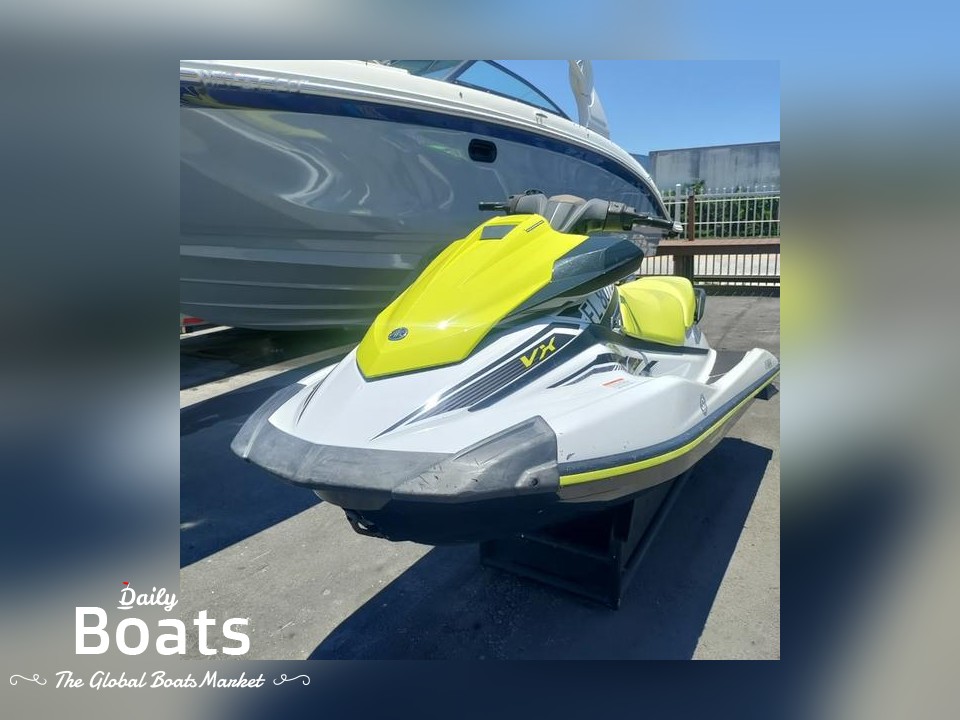 2019 Yamaha WaveRunner Vx for sale. View price, photos and Buy 2019 ...