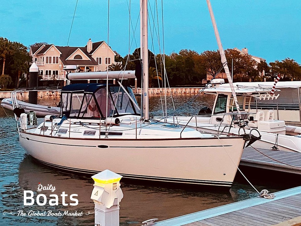 2002 Moody 38 for sale. View price, photos and Buy 2002 Moody 38 #319250