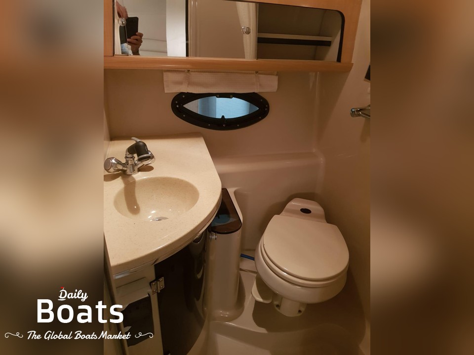 2002 Doral 280 Se for sale. View price, photos and Buy 2002 Doral 280 ...