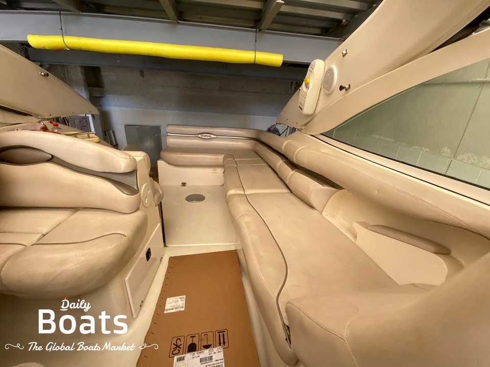 2002 Doral 280 Se for sale. View price, photos and Buy 2002 Doral 280 ...