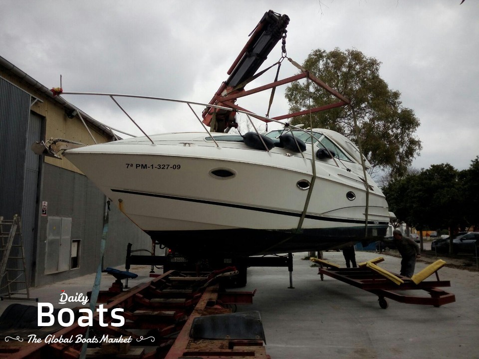 2002 Doral 280 Se for sale. View price, photos and Buy 2002 Doral 280 ...