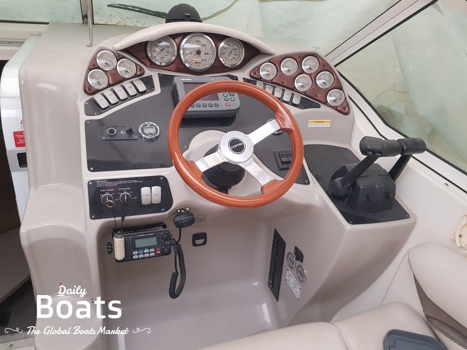 2002 Doral 280 Se for sale. View price, photos and Buy 2002 Doral 280 ...