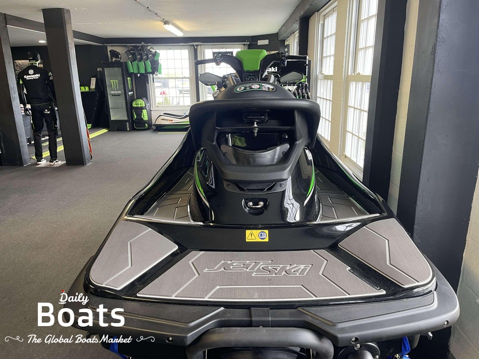 2022 Kawasaki Stx 160Lx for sale. View price, photos and Buy 2022 ...