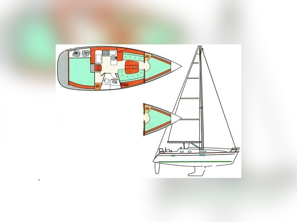 2002 Beneteau 331 for sale. View price, photos and Buy 2002 Beneteau ...