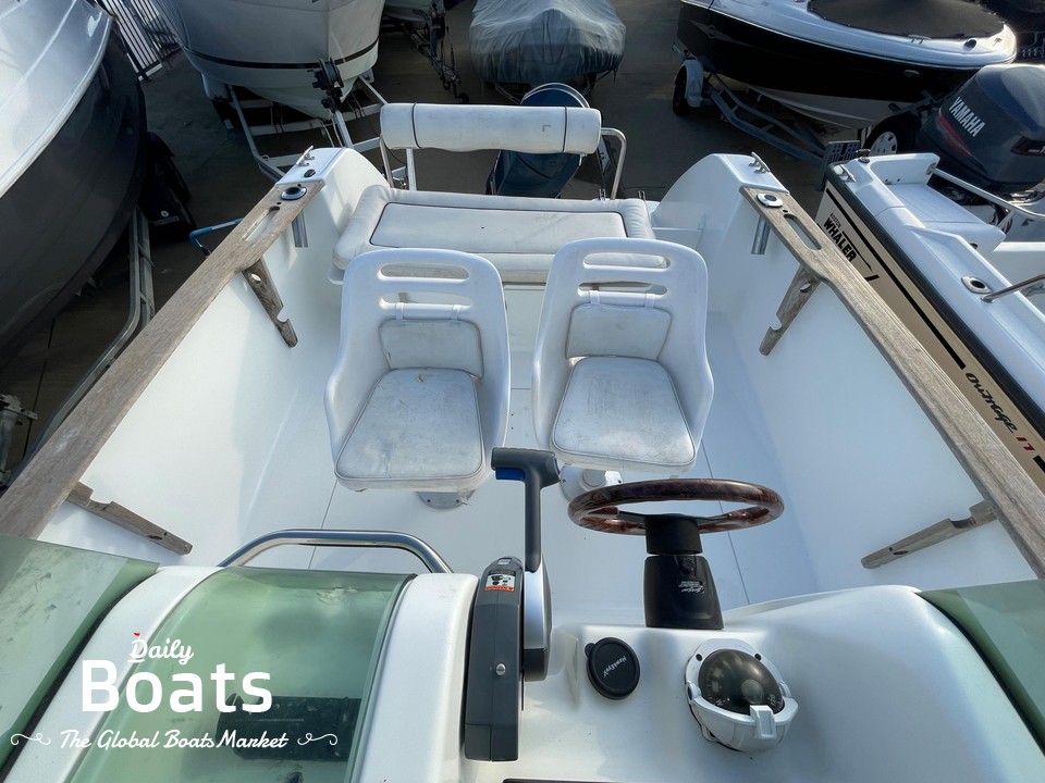 1999 Beneteau Flyer 5.70 Open for sale. View price, photos and Buy 1999 ...