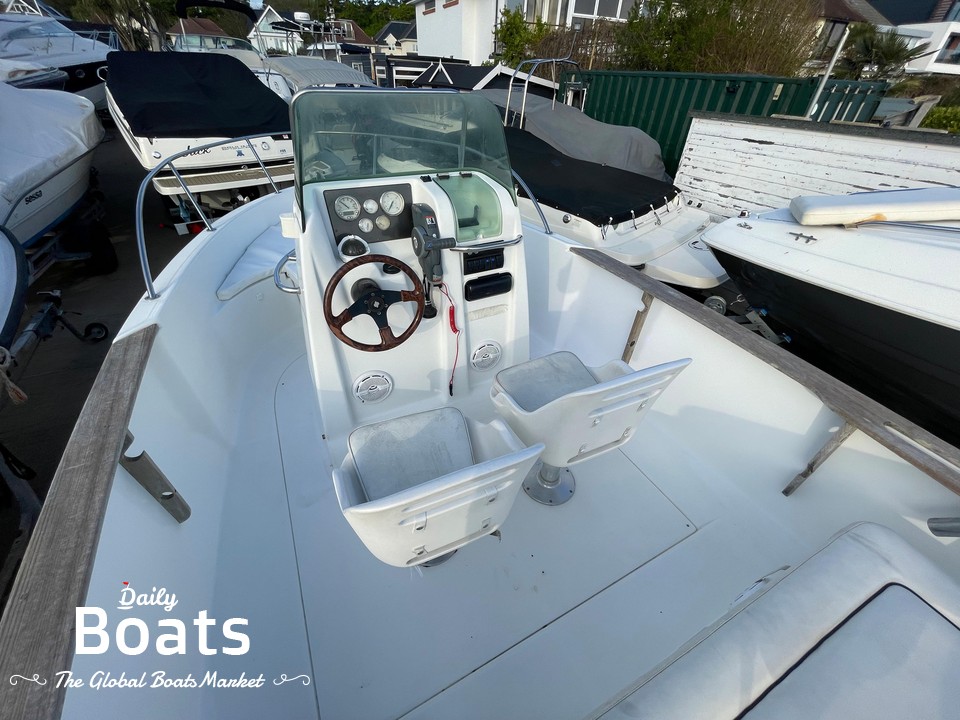 1999 Beneteau Flyer 5.70 Open for sale. View price, photos and Buy 1999 ...