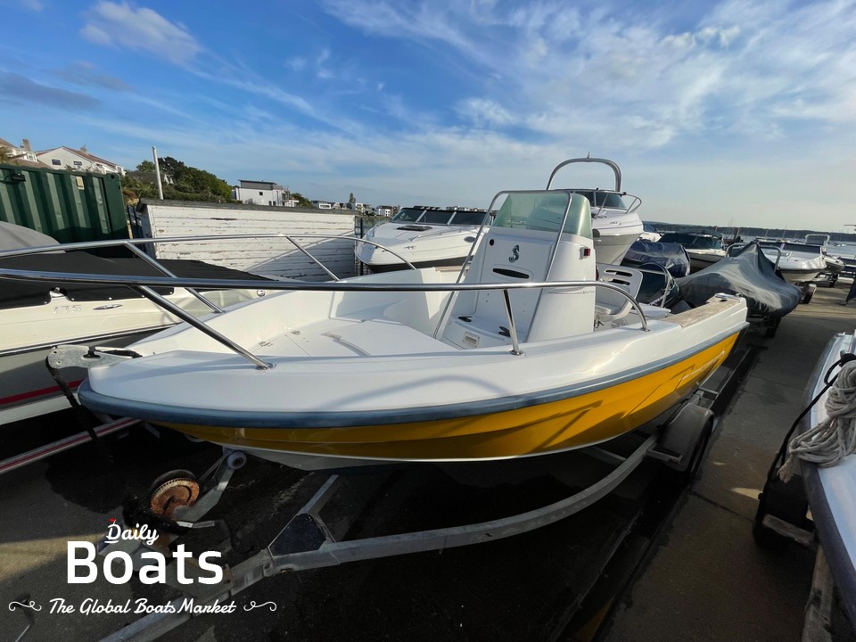 1999 Beneteau Flyer 5.70 Open for sale. View price, photos and Buy 1999 ...