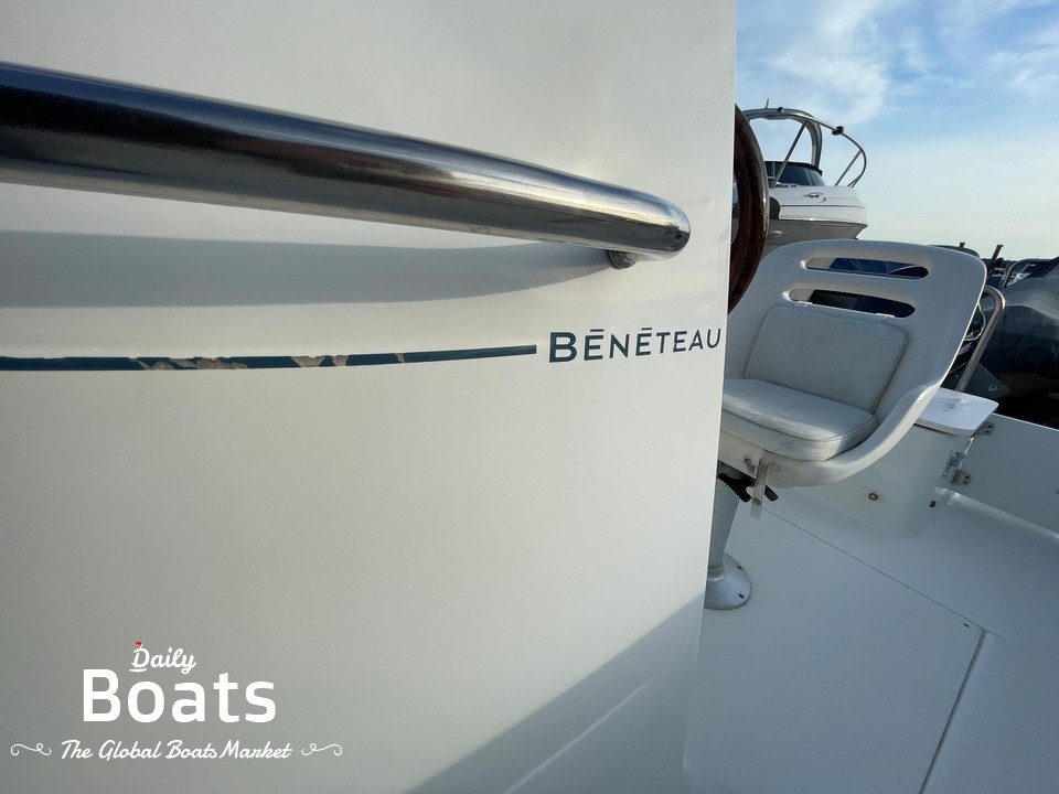 1999 Beneteau Flyer 5.70 Open for sale. View price, photos and Buy 1999 ...