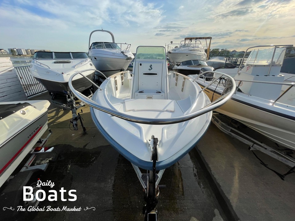 1999 Beneteau Flyer 5.70 Open for sale. View price, photos and Buy 1999 ...