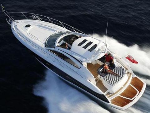 2006 Sunseeker Portofino 47 for sale. View price, photos and Buy 2006 ...