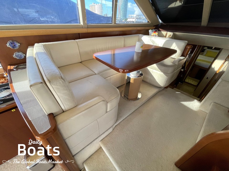 2010 Princess 54 for sale. View price, photos and Buy 2010 Princess 54 ...