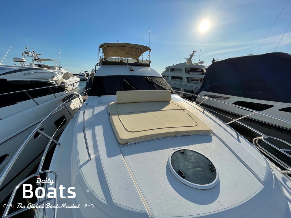 2010 Princess 54 for sale. View price, photos and Buy 2010 Princess 54 ...