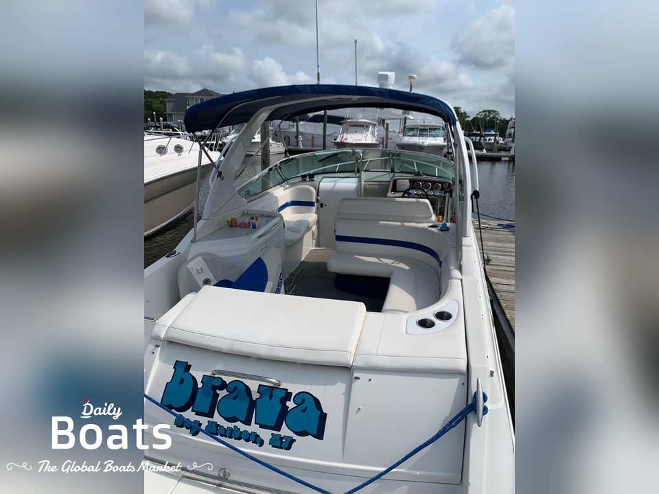 2003 Formula 280 Sun Sport for sale. View price, photos and Buy 2003 ...