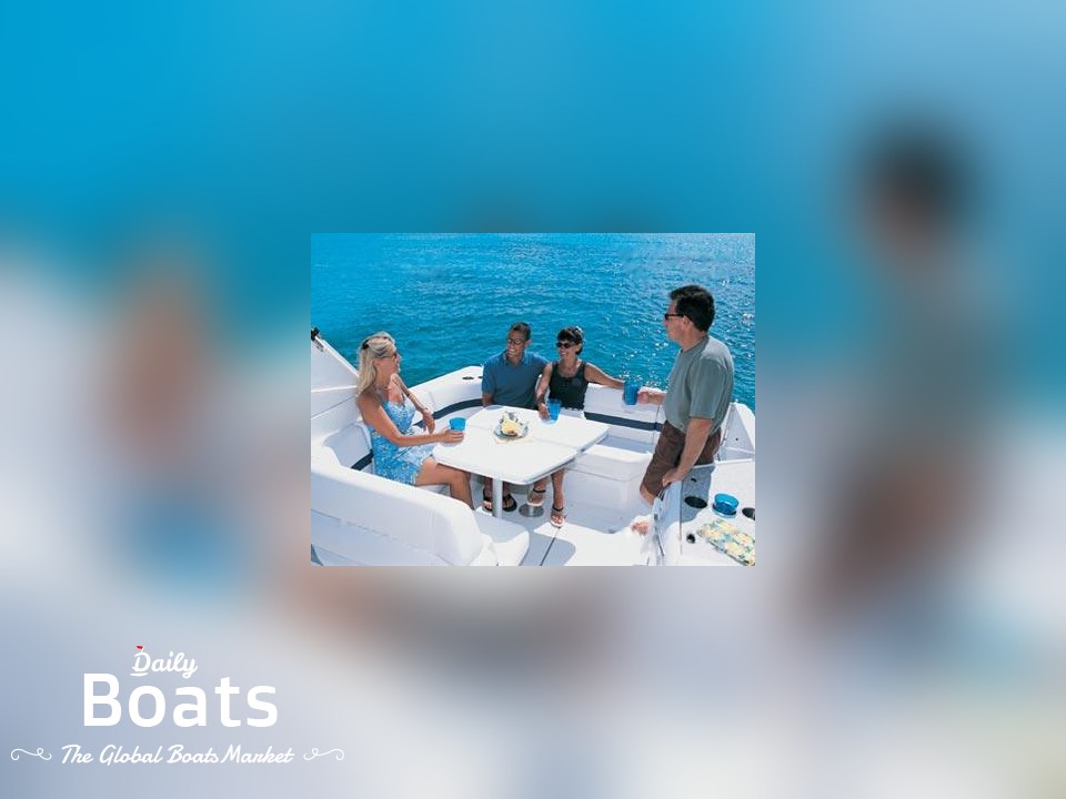 2003 Formula 280 Sun Sport for sale. View price, photos and Buy 2003 ...