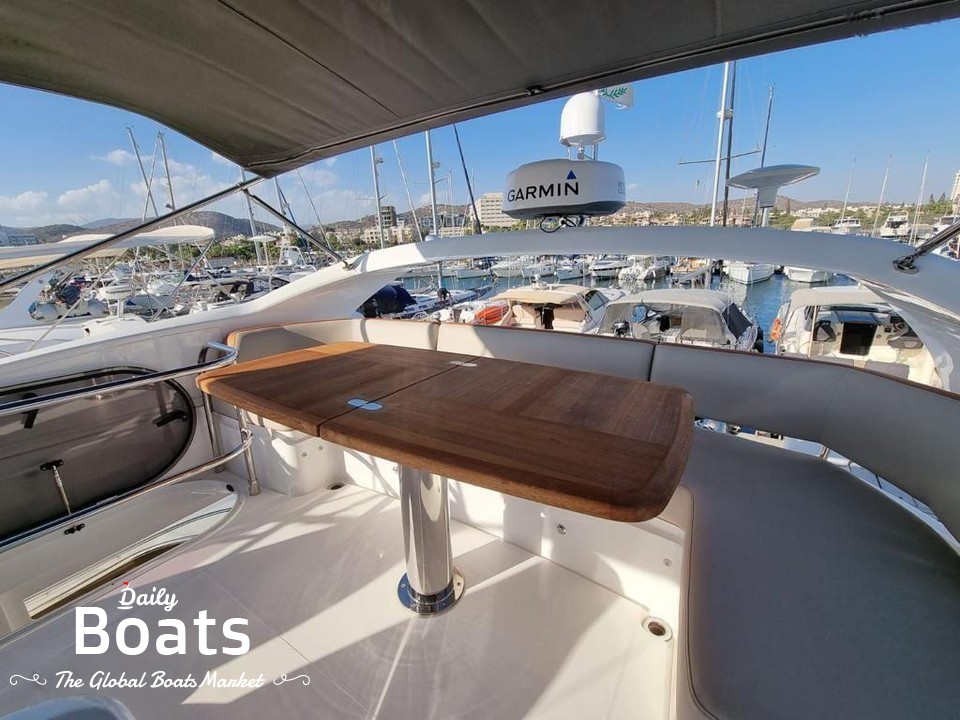 2019 Princess 49 for sale. View price, photos and Buy 2019 Princess 49 ...