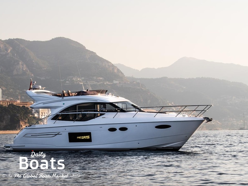 2019 Princess 49 for sale. View price, photos and Buy 2019 Princess 49 ...