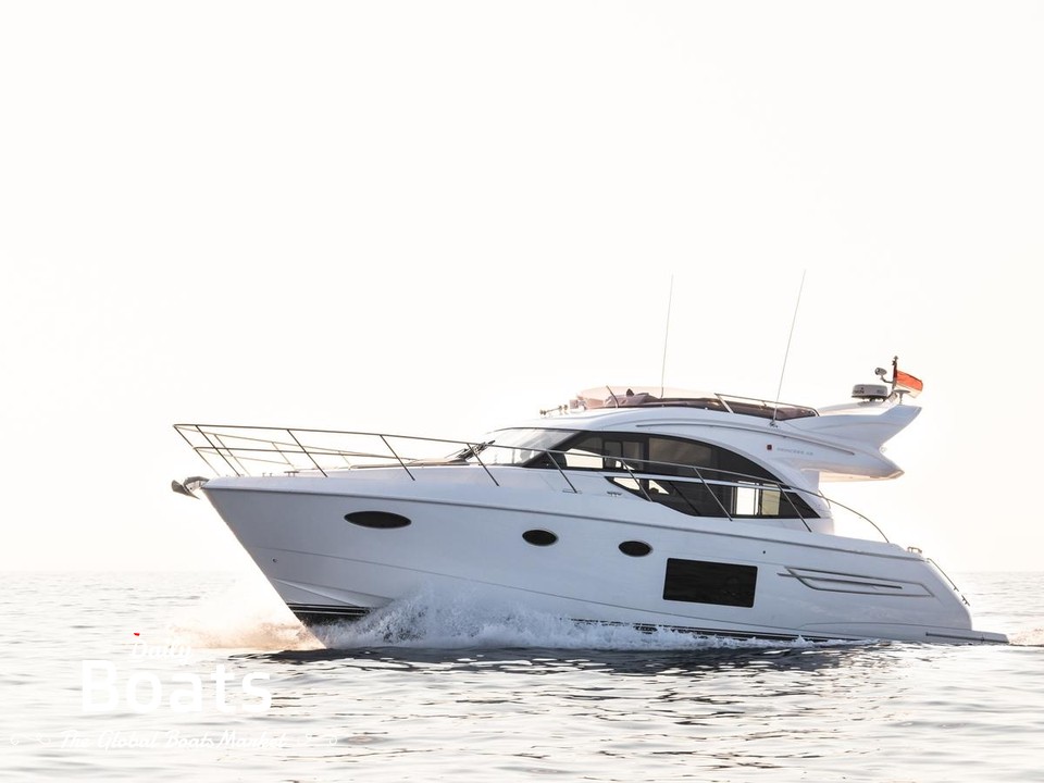 2019 Princess 49 for sale. View price, photos and Buy 2019 Princess 49 ...