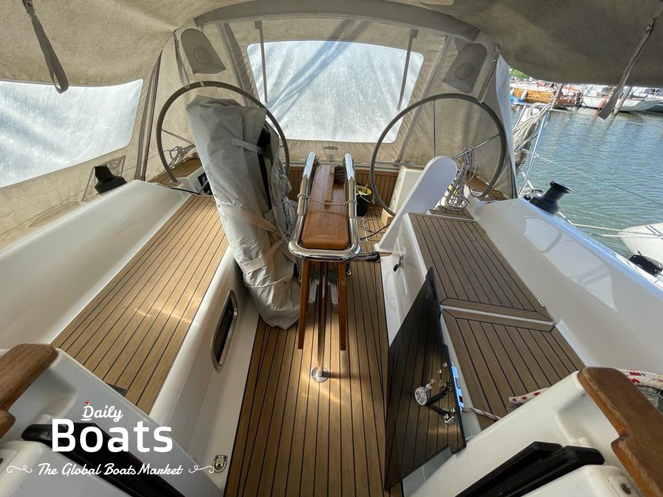 2017 Hanse 315 for sale. View price, photos and Buy 2017 Hanse 315 #319273