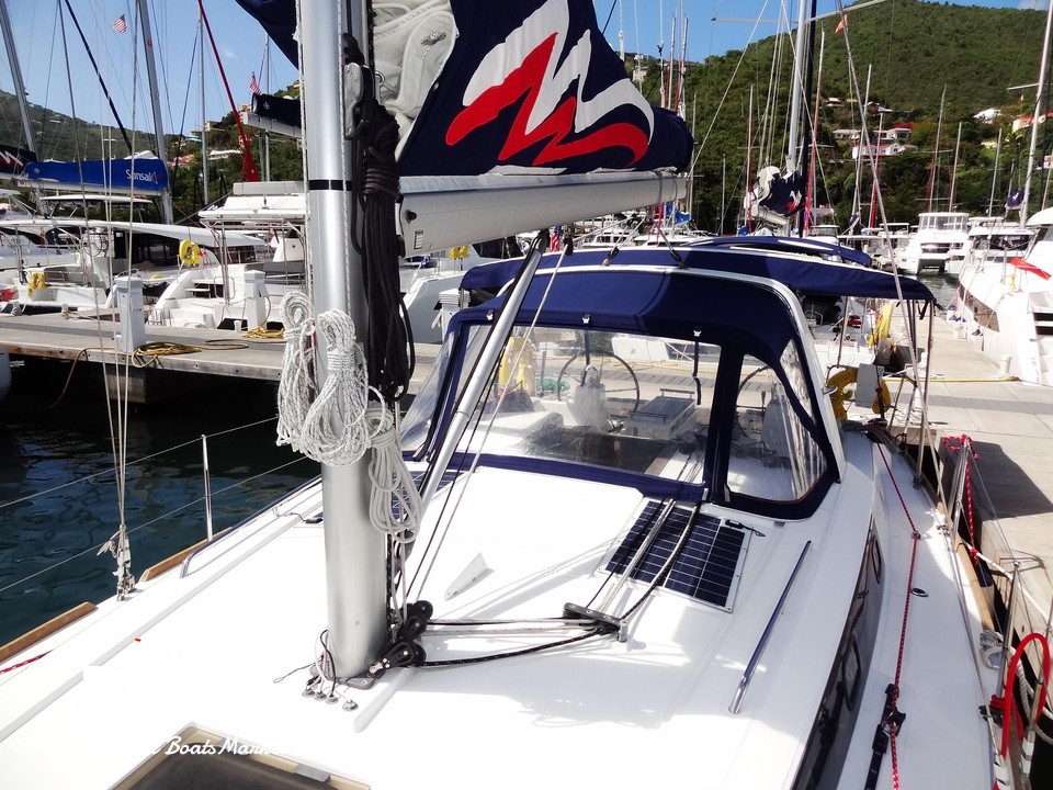 2018 Beneteau Oceanis 38 for sale. View price, photos and Buy 2018 ...
