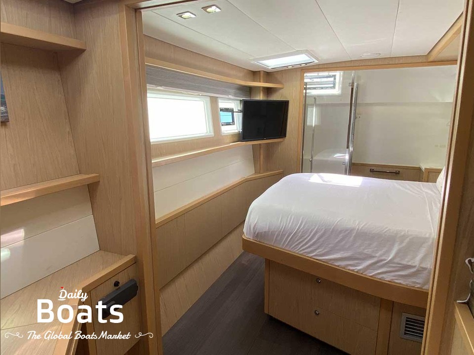 2013 Lagoon 52F for sale. View price, photos and Buy 2013 Lagoon 52F ...
