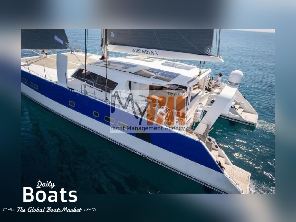 2015 Catana 70 for sale. View price, photos and Buy 2015 Catana 70 #319277