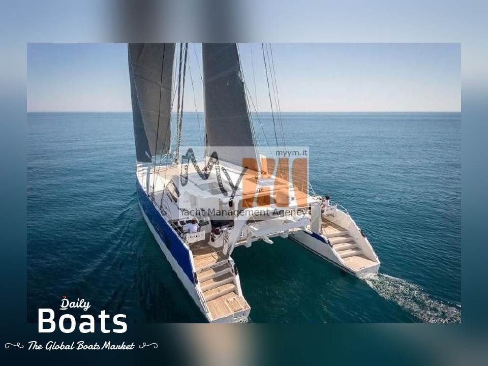 2015 Catana 70 for sale. View price, photos and Buy 2015 Catana 70 #319277
