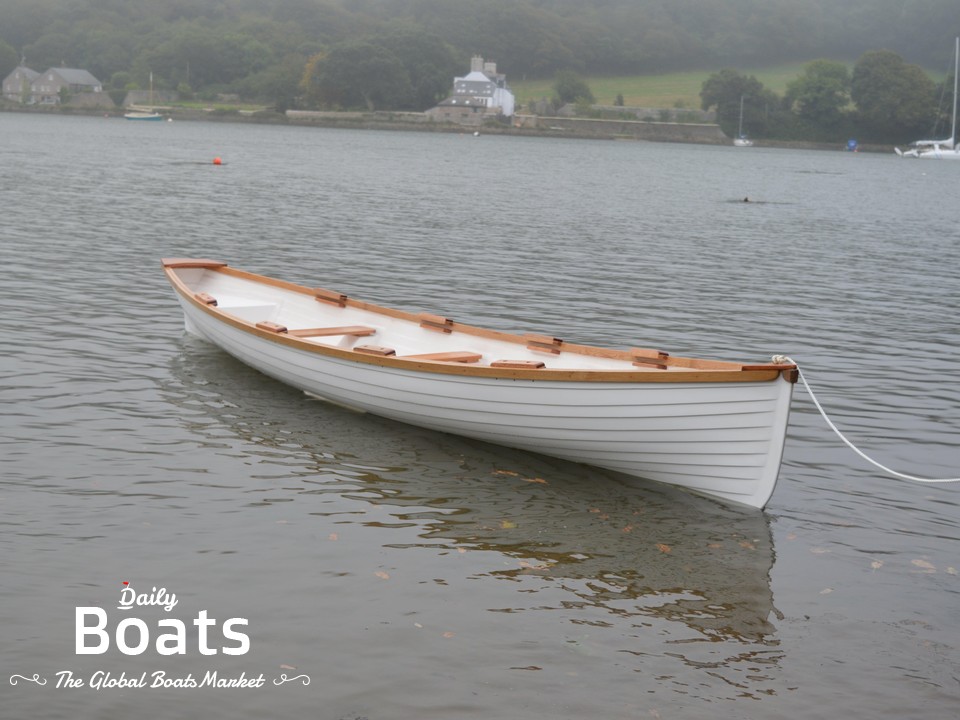 2016 Rowing Gig for sale. View price, photos and Buy 2016 Rowing Gig ...