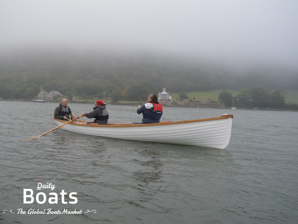 2016 Rowing Gig for sale. View price, photos and Buy 2016 Rowing Gig ...