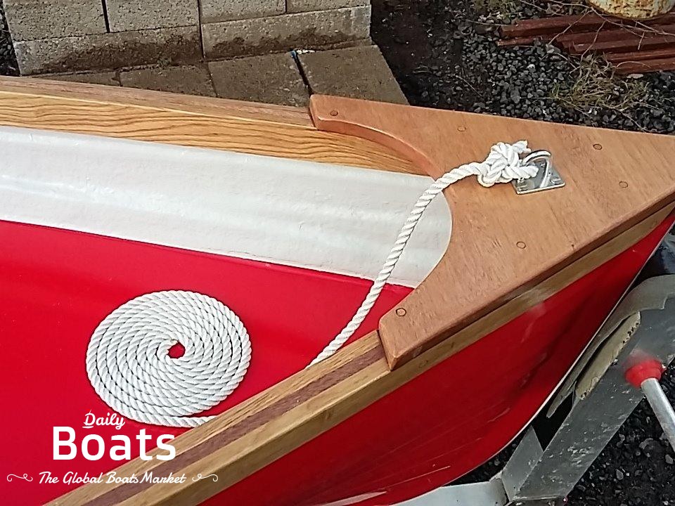 2016 Rowing Gig for sale. View price, photos and Buy 2016 Rowing Gig ...