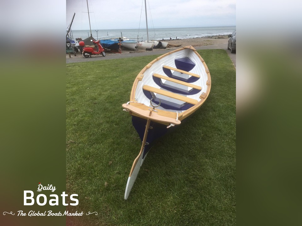 2016 Rowing Gig for sale. View price, photos and Buy 2016 Rowing Gig ...