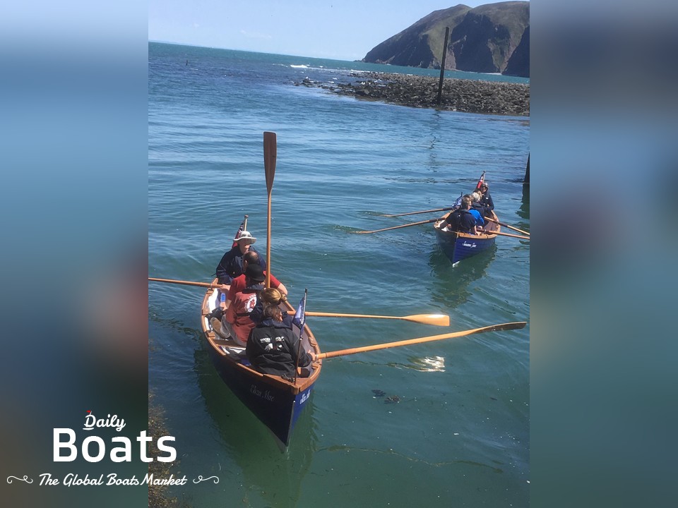 2016 Rowing Gig for sale. View price, photos and Buy 2016 Rowing Gig ...