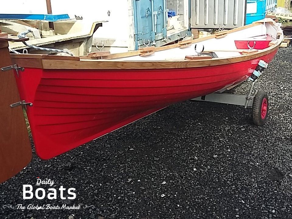 2016 Rowing Gig for sale. View price, photos and Buy 2016 Rowing Gig ...