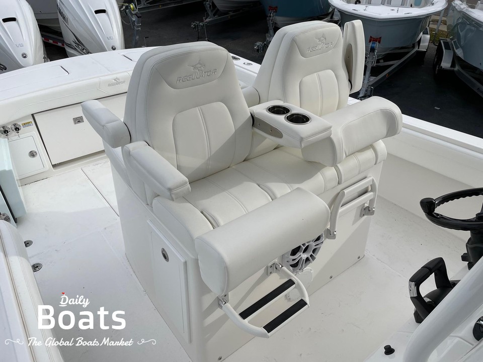 2022 Regulator 31 for sale. View price, photos and Buy 2022 Regulator ...