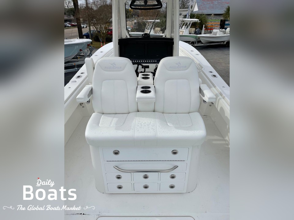 2022 Regulator 31 for sale. View price, photos and Buy 2022 Regulator ...