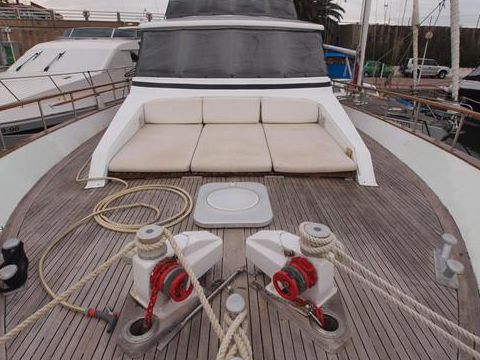 1982 Viudes 80 for sale. View price, photos and Buy 1982 Viudes 80 #31928