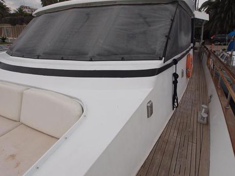 1982 Viudes 80 for sale. View price, photos and Buy 1982 Viudes 80 #31928