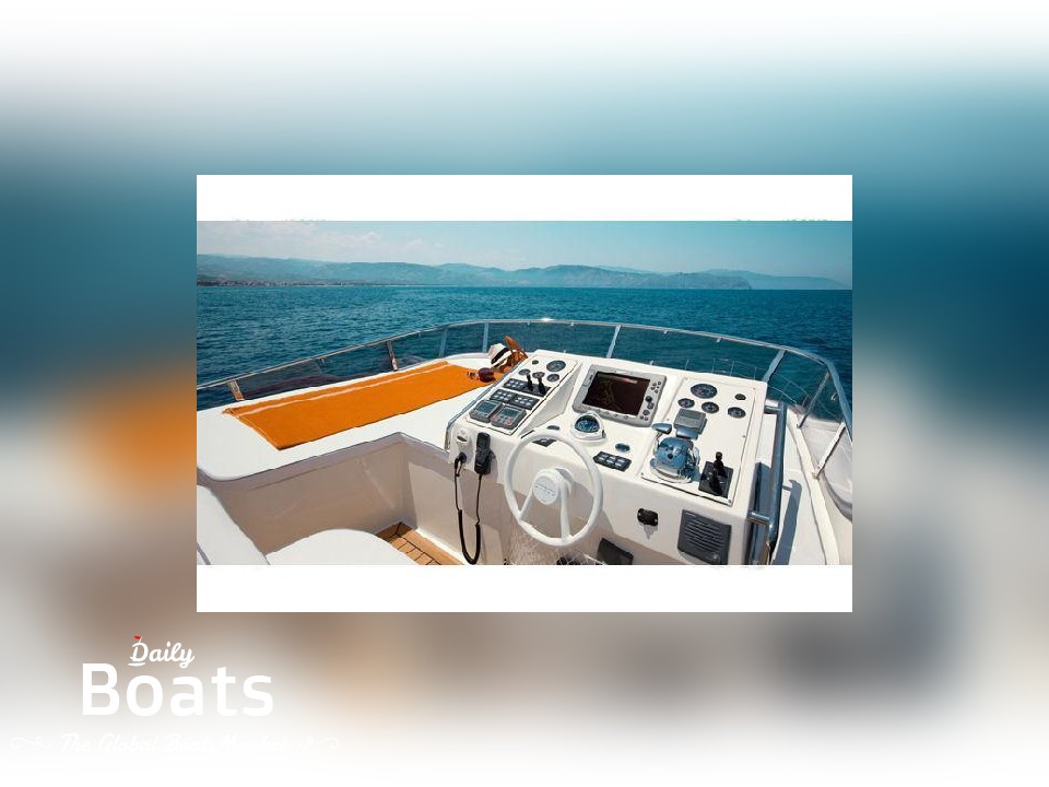 2009 Aicon 58 for sale. View price, photos and Buy 2009 Aicon 58 #319301