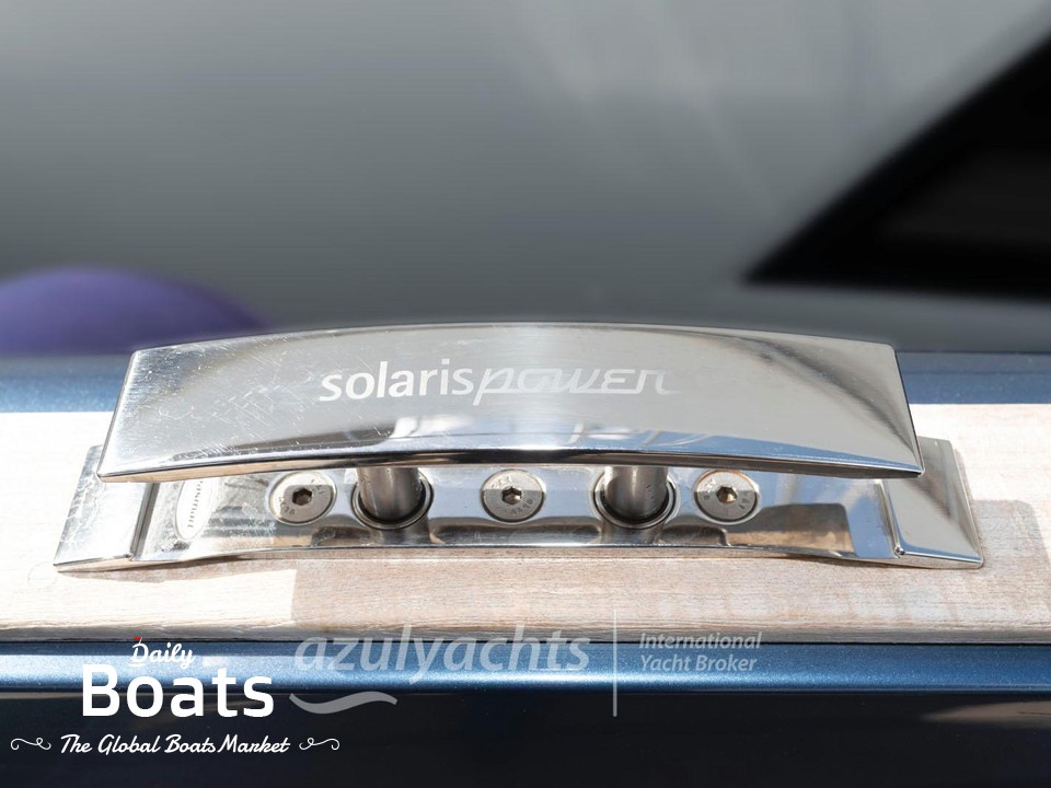 2021 Solaris Power 48 Open for sale. View price, photos and Buy 2021 ...