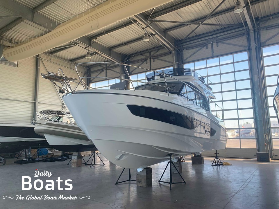 2022 Beneteau Antares 11 Fly for sale. View price, photos and Buy 2022 ...