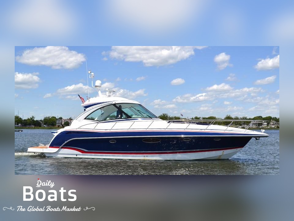 2012 Formula 45 Yacht for sale. View price, photos and Buy 2012 Formula ...