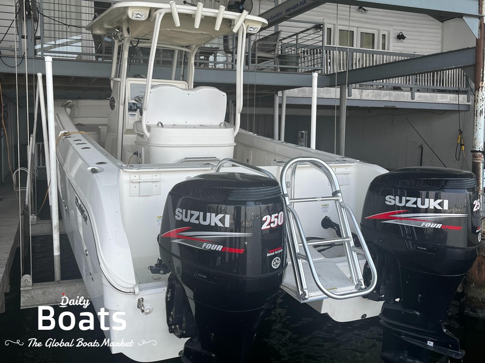 2015 World Cat 295 Cc for sale. View price, photos and Buy 2015 World ...