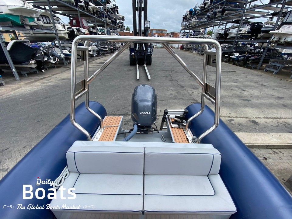 2021 Valiant Vanguard Dr 760 for sale. View price, photos and Buy 2021 ...