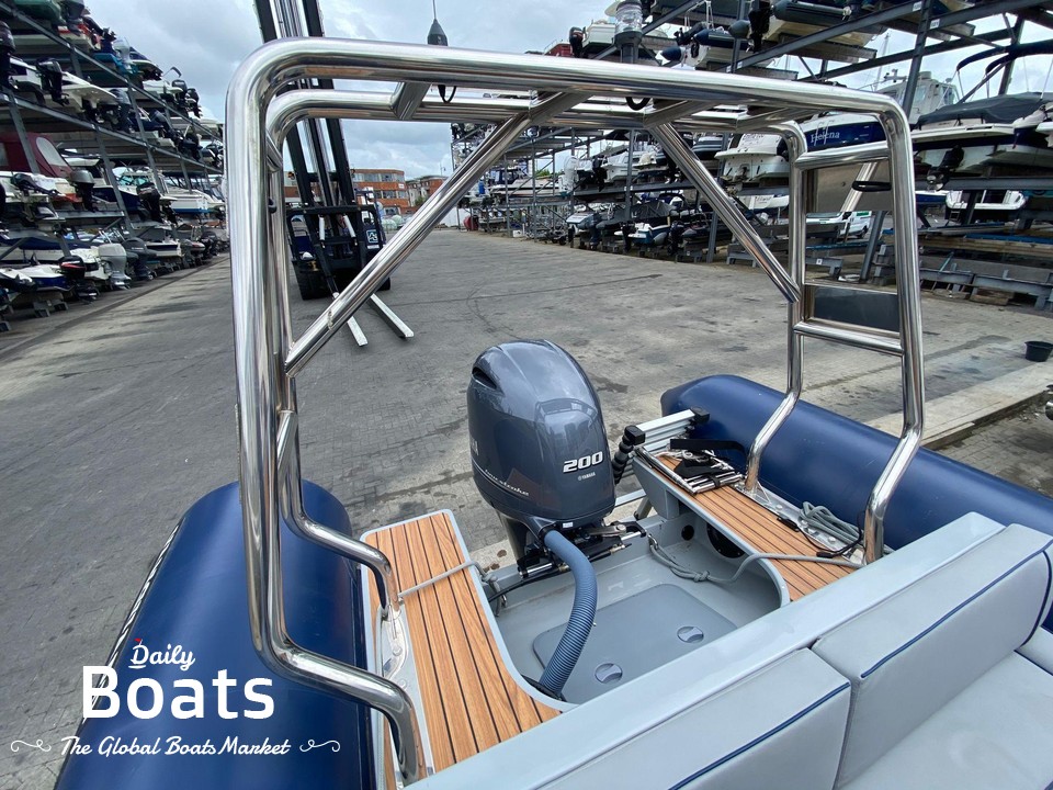 2021 Valiant Vanguard Dr 760 for sale. View price, photos and Buy 2021 ...